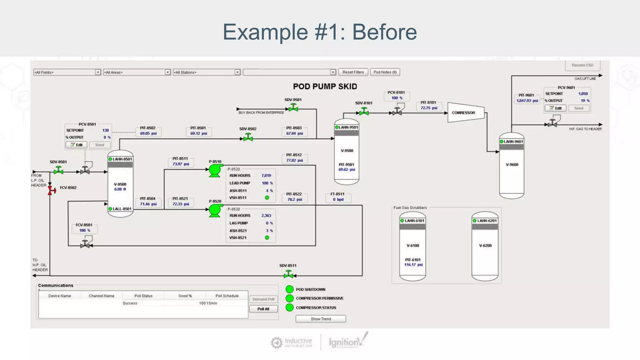 Top 10 Design & Security Tips to Elevate Your SCADA System | PPT