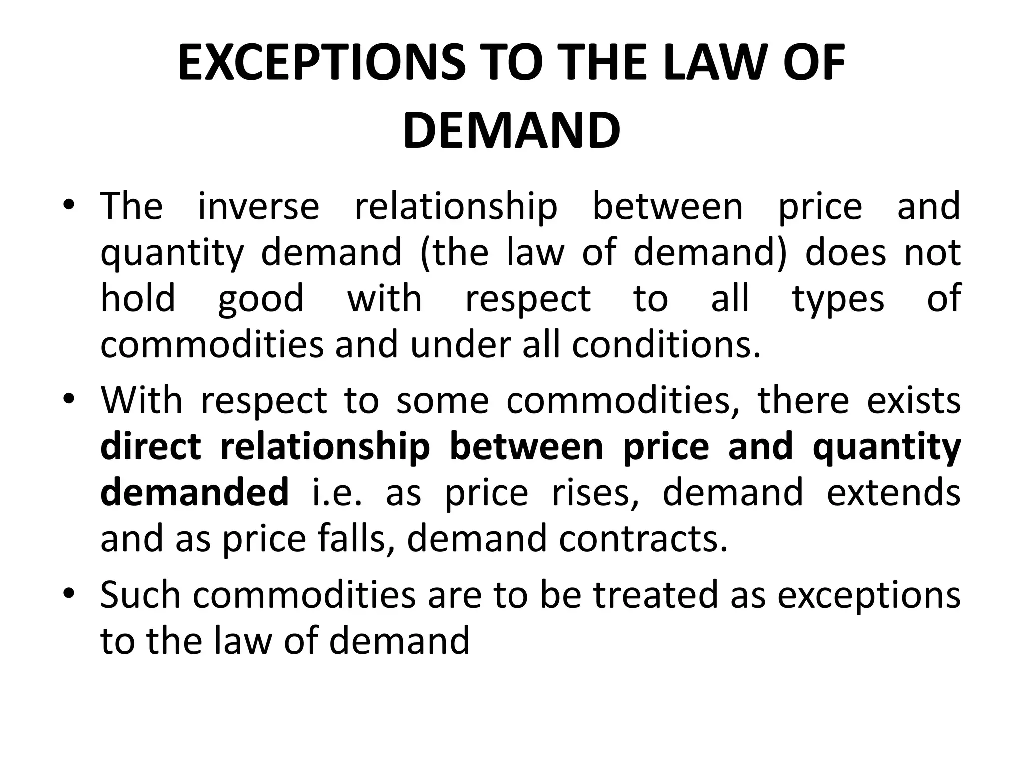Slideshare Demand Analysis –Demand Forecasting.ppt