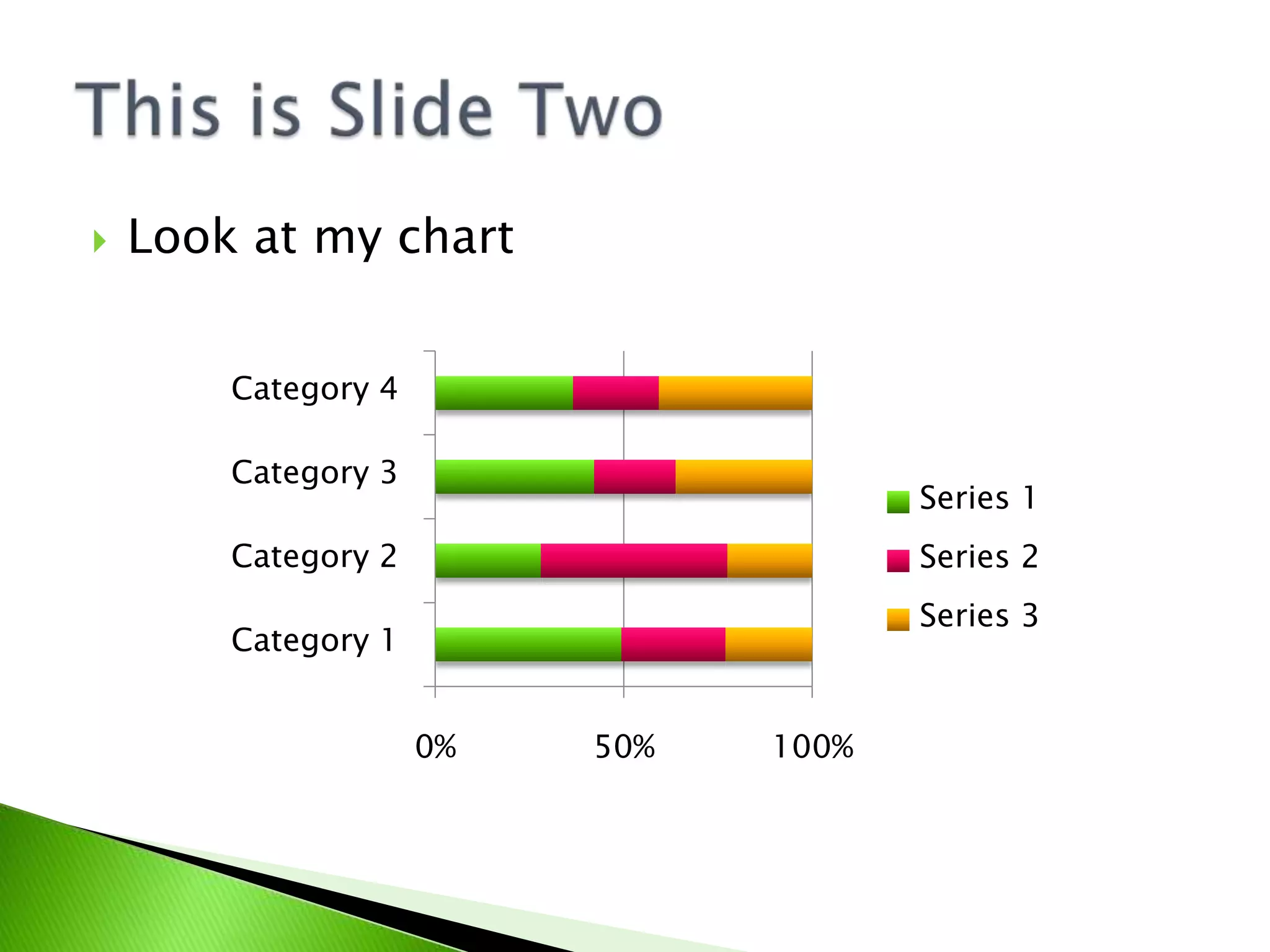 Slideshare Demo 2: With Notes | PPTX