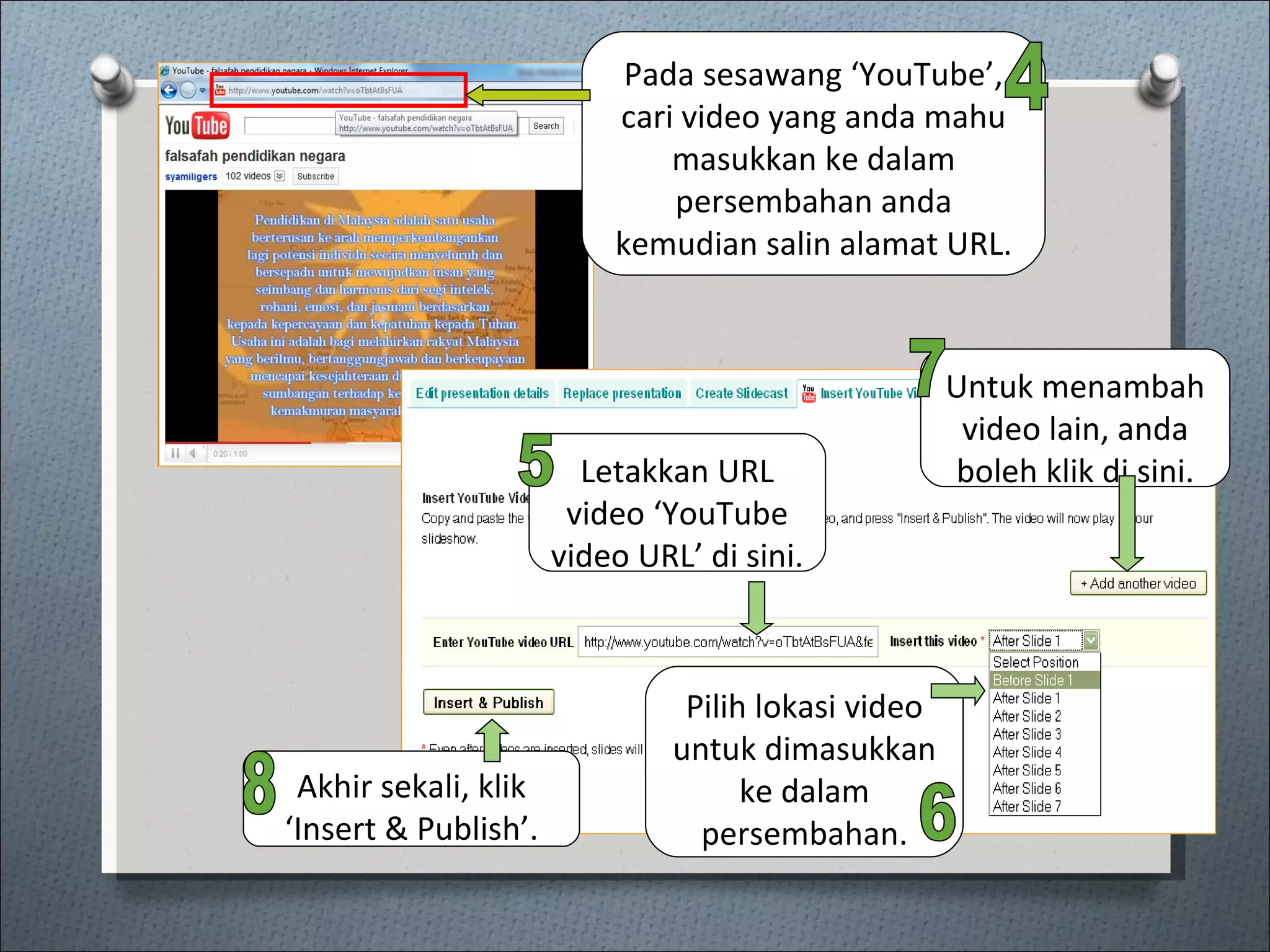 slideshare basic tutorial | PPT