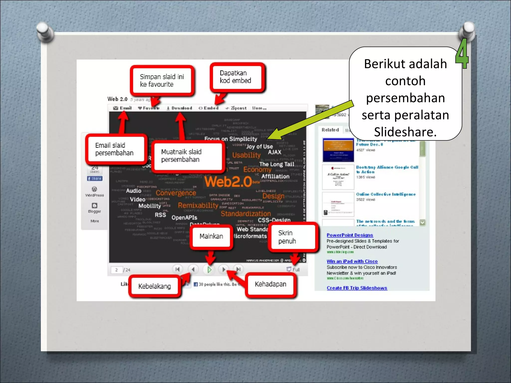 slideshare basic tutorial | PPT