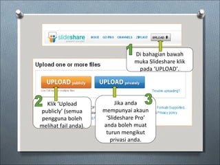 slideshare basic tutorial | PPT