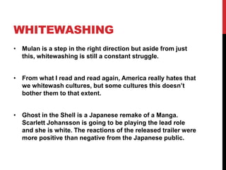 Slideshare diversity | PPT