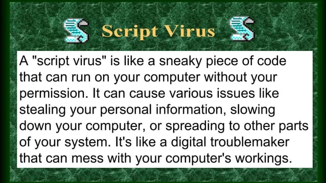 ict motivation and lesson for grade seven | PPT