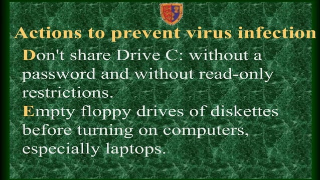 ict motivation and lesson for grade seven | PPT