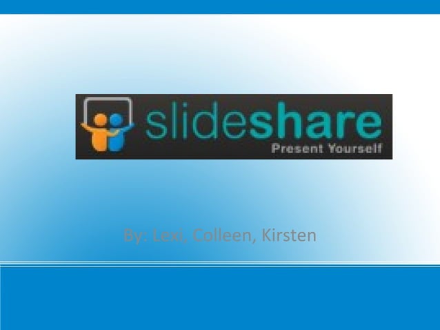 SlideShare | ODP
