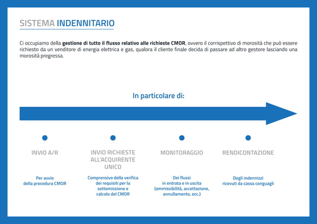 SISTEMA INDENNITARIO CMOR | PDF | Business | Business and Finance