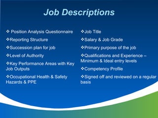 Employment Equity made easy | PPT