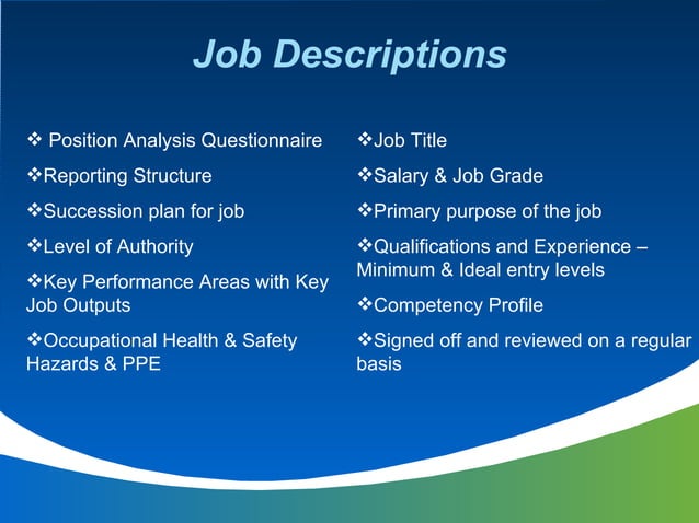 Employment Equity | PPT