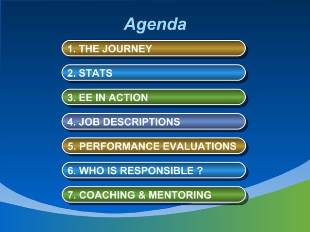 Employment Equity | PPT