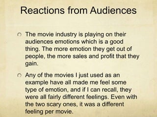 Slideshare Emotion | PPT