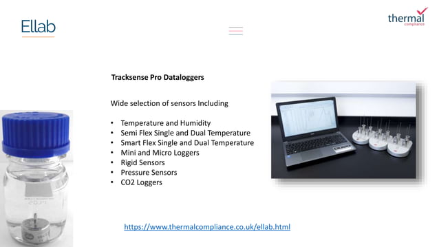 Thermal Validation Equipment Rental | PPT