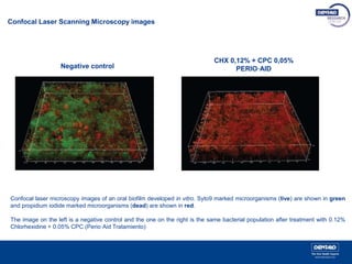 Studying Oral Biofilms | PPTX