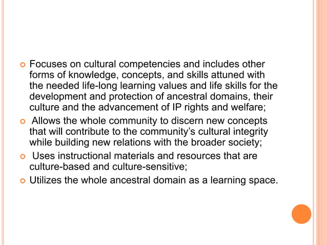 Ethnomathematics and Culturally relevant mathematics Education | PPTX ...