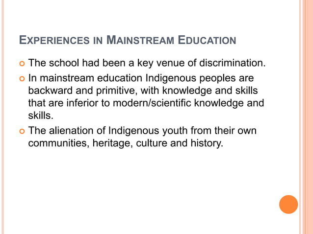 Ethnomathematics and Culturally relevant mathematics Education | PPTX ...