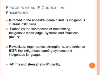 Ethnomathematics and Culturally relevant mathematics Education | PPTX