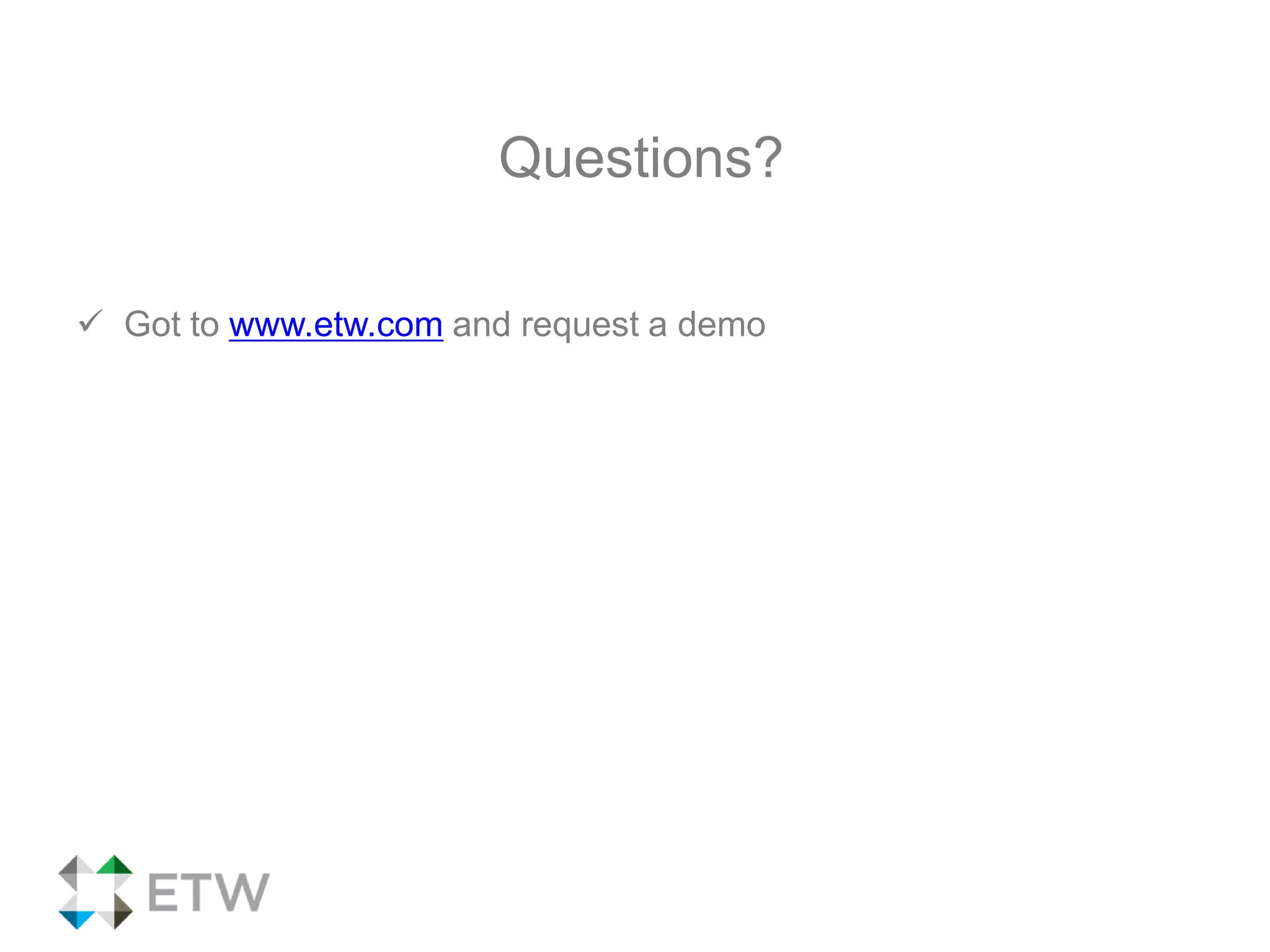 Execute to Win | PPTX