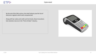 Evolution of Pos | PPTX