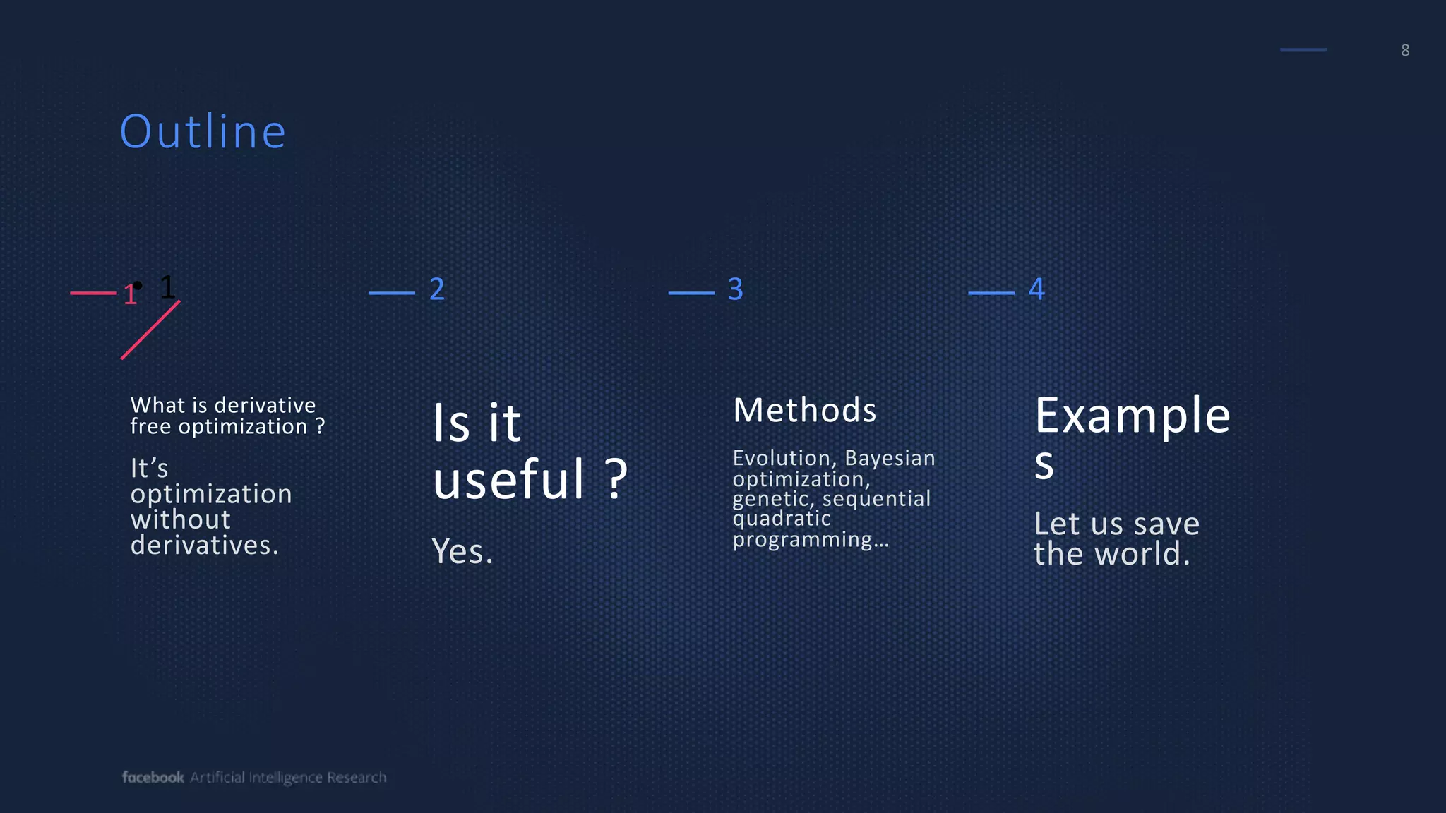 Evolutionary deep learning: computer vision. | PDF