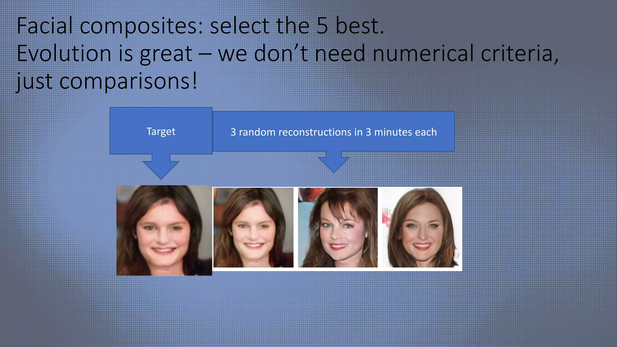 Evolutionary deep learning: computer vision. | PDF | Graphics Software | Computer Software and ...