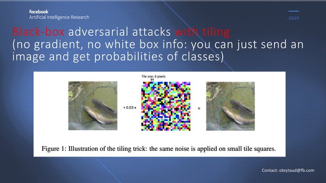 Evolutionary deep learning: computer vision. | PDF | Graphics Software | Computer Software and ...