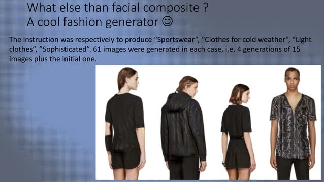 Evolutionary deep learning: computer vision. | PDF | Graphics Software | Computer Software and ...