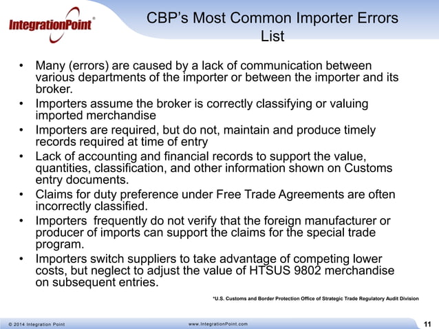 Understanding Entry Visibility: Explanations & Implications | PPT ...