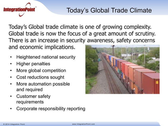 Understanding Entry Visibility: Explanations & Implications | PPT ...