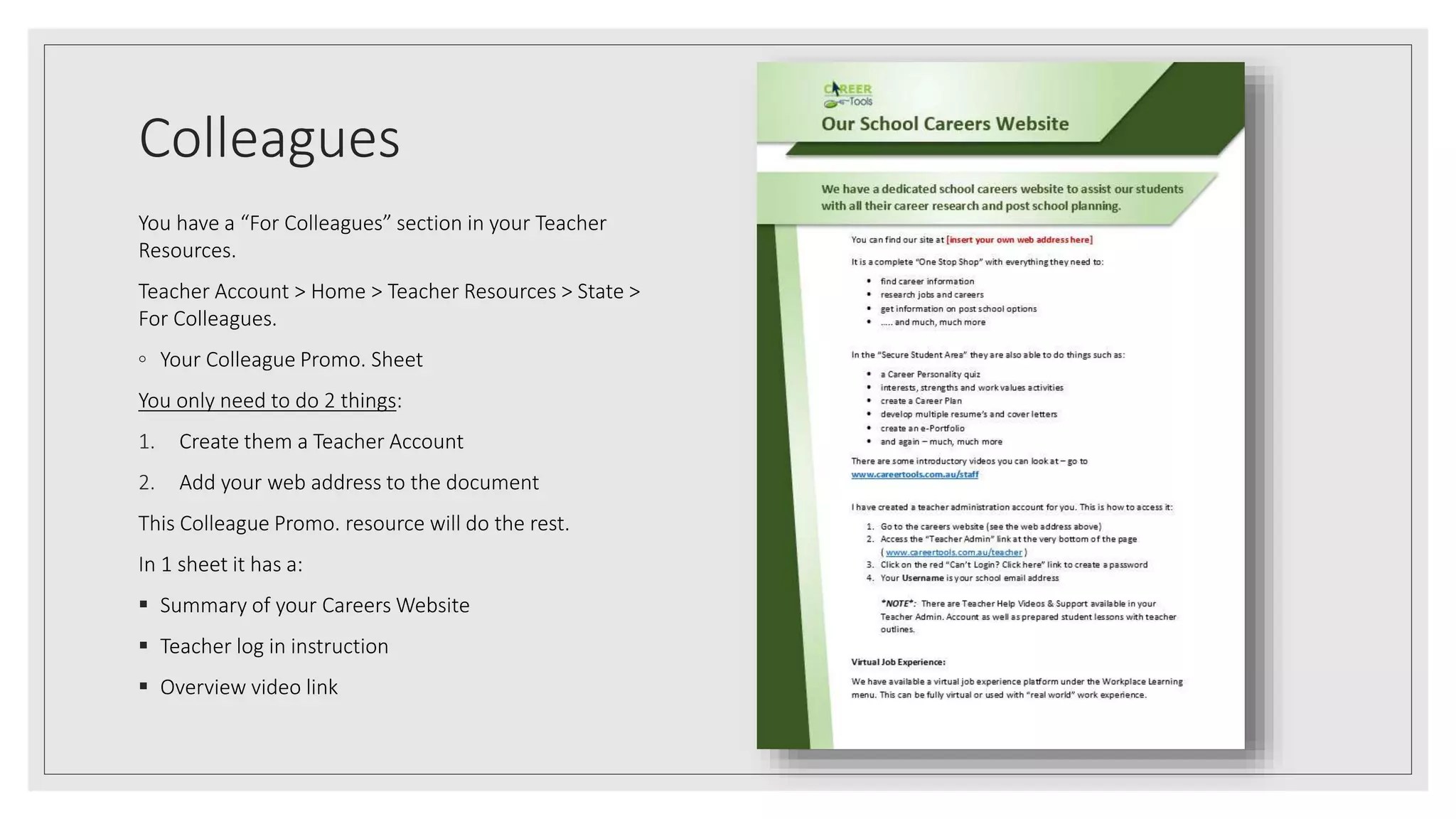 Sample Slideshare Presentation | PPTX