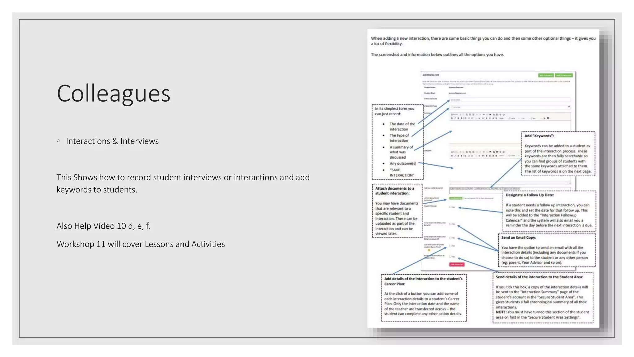 Sample Slideshare Presentation | PPTX