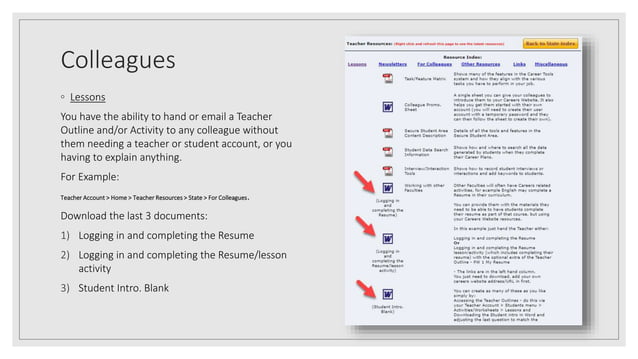 Sample Slideshare Presentation | PPTX
