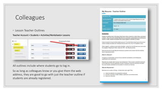 Sample Slideshare Presentation | PPTX
