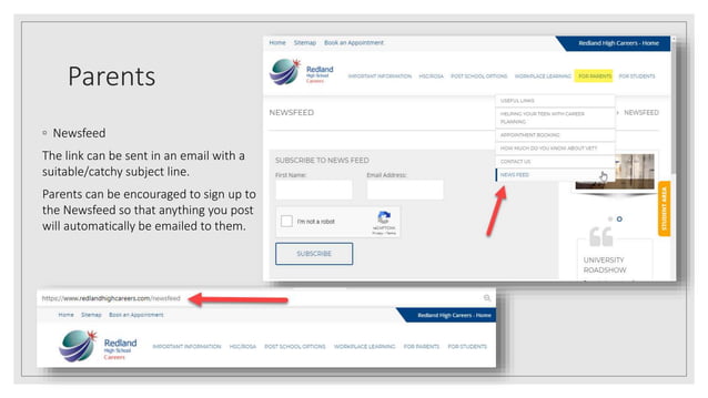 Sample Slideshare Presentation | PPTX