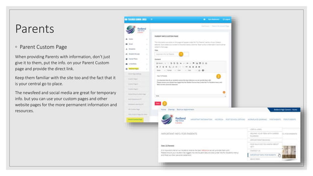 Sample Slideshare Presentation | PPTX