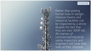 FAA Drone Regulations - Your Part 107 Cheat Sheet | PDF