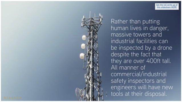 FAA Drone Regulations - Your Part 107 Cheat Sheet | PDF
