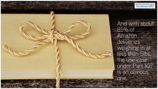 FAA Drone Regulations - Your Part 107 Cheat Sheet | PDF