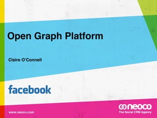 Claire O'Connell - Facebook | KEY