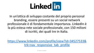 LinkedIn Guidelines for dummies | PDF | Social Networking | Internet