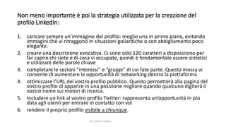 LinkedIn Guidelines for dummies | PDF | Social Networking | Internet