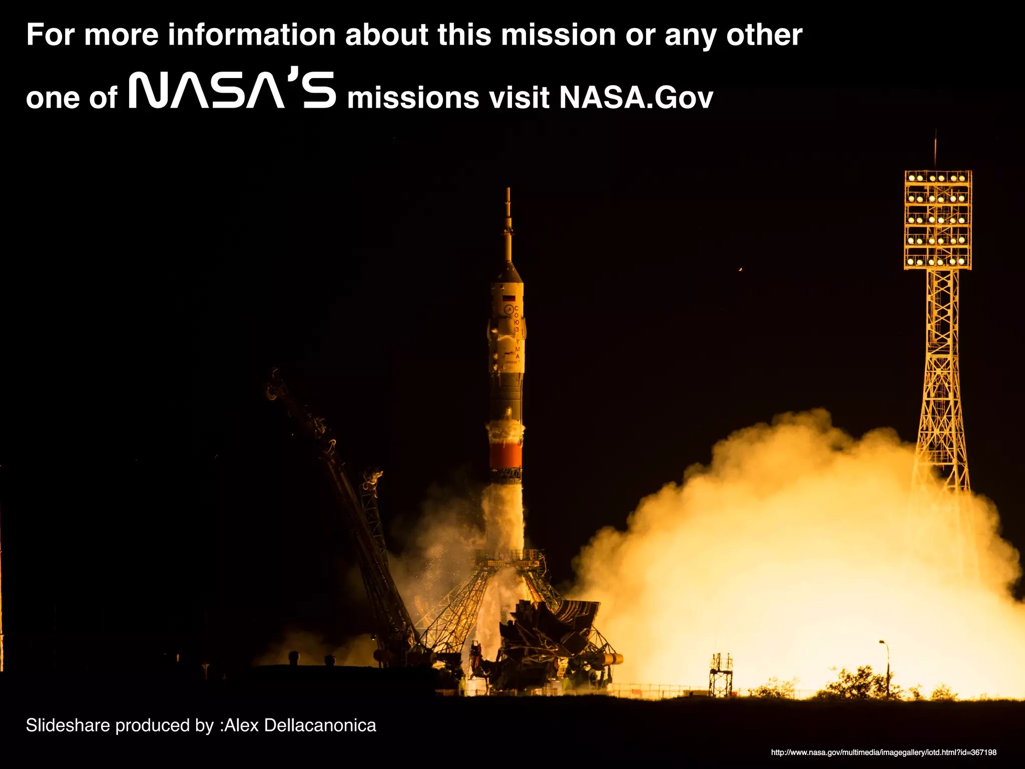 NASA Discovers flowing water on Mars today | PPT