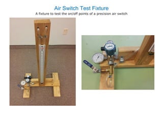 A design presentation of Chris Witkowski | PPT