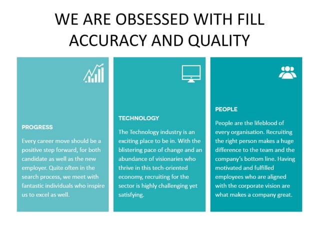 Progression Search | PPTX