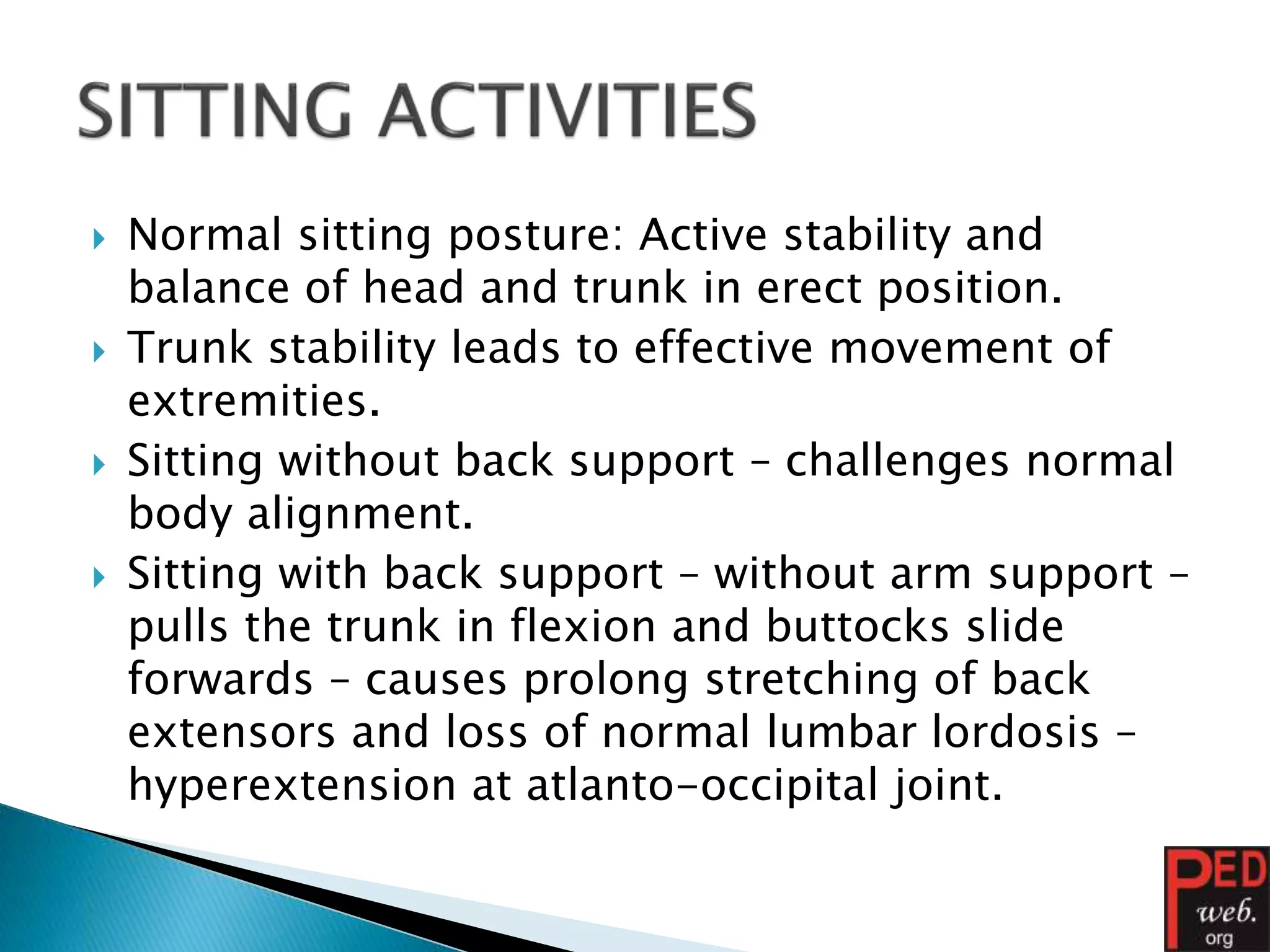 Functional Re-education Basics | PPSX