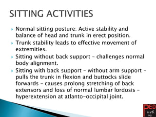 Functional Re-education Basics | PPSX