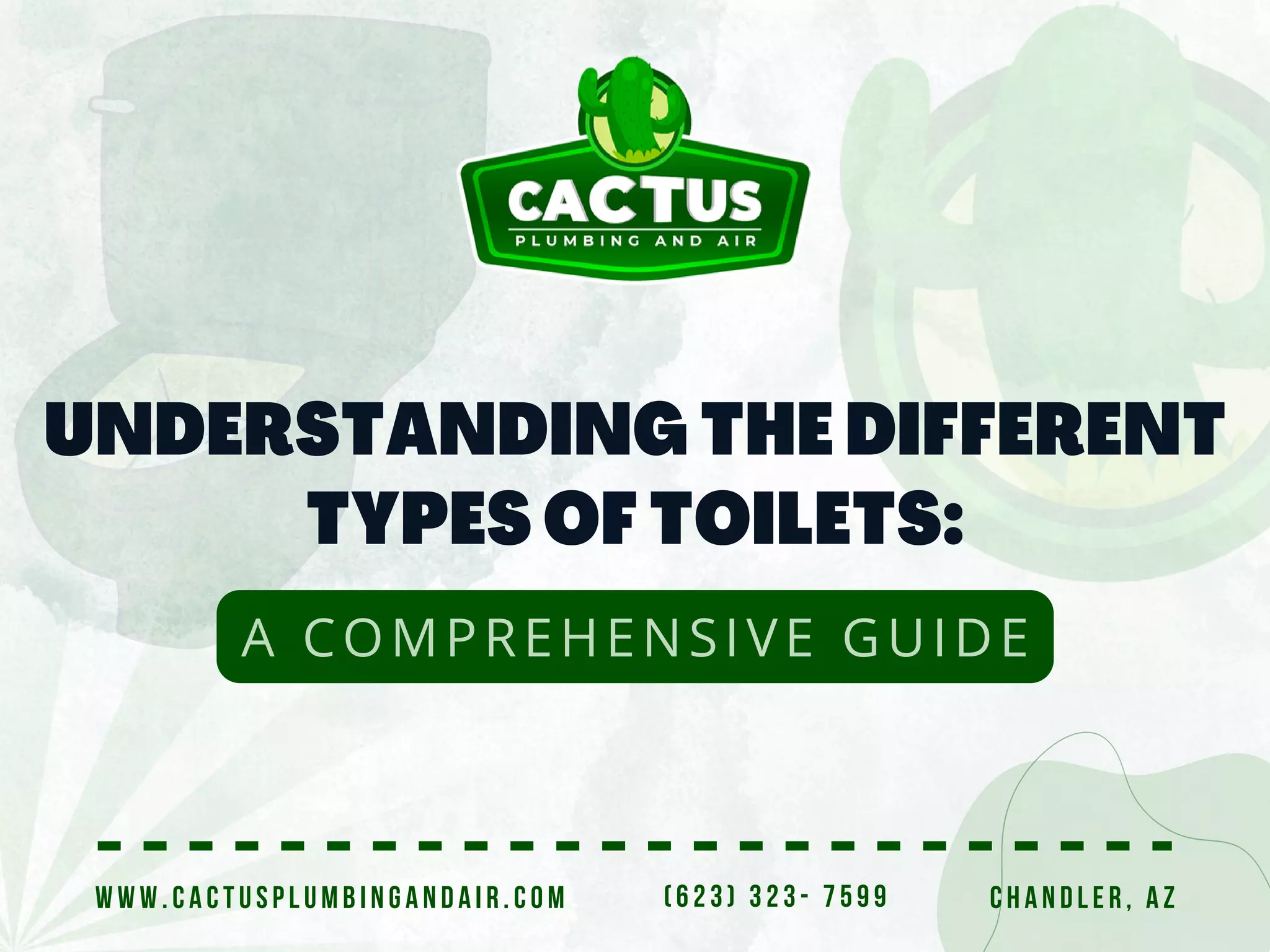 Types of Toilets (A Complete Guide) | PDF