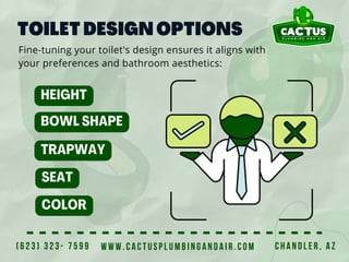 Types of Toilets (A Complete Guide) | PDF