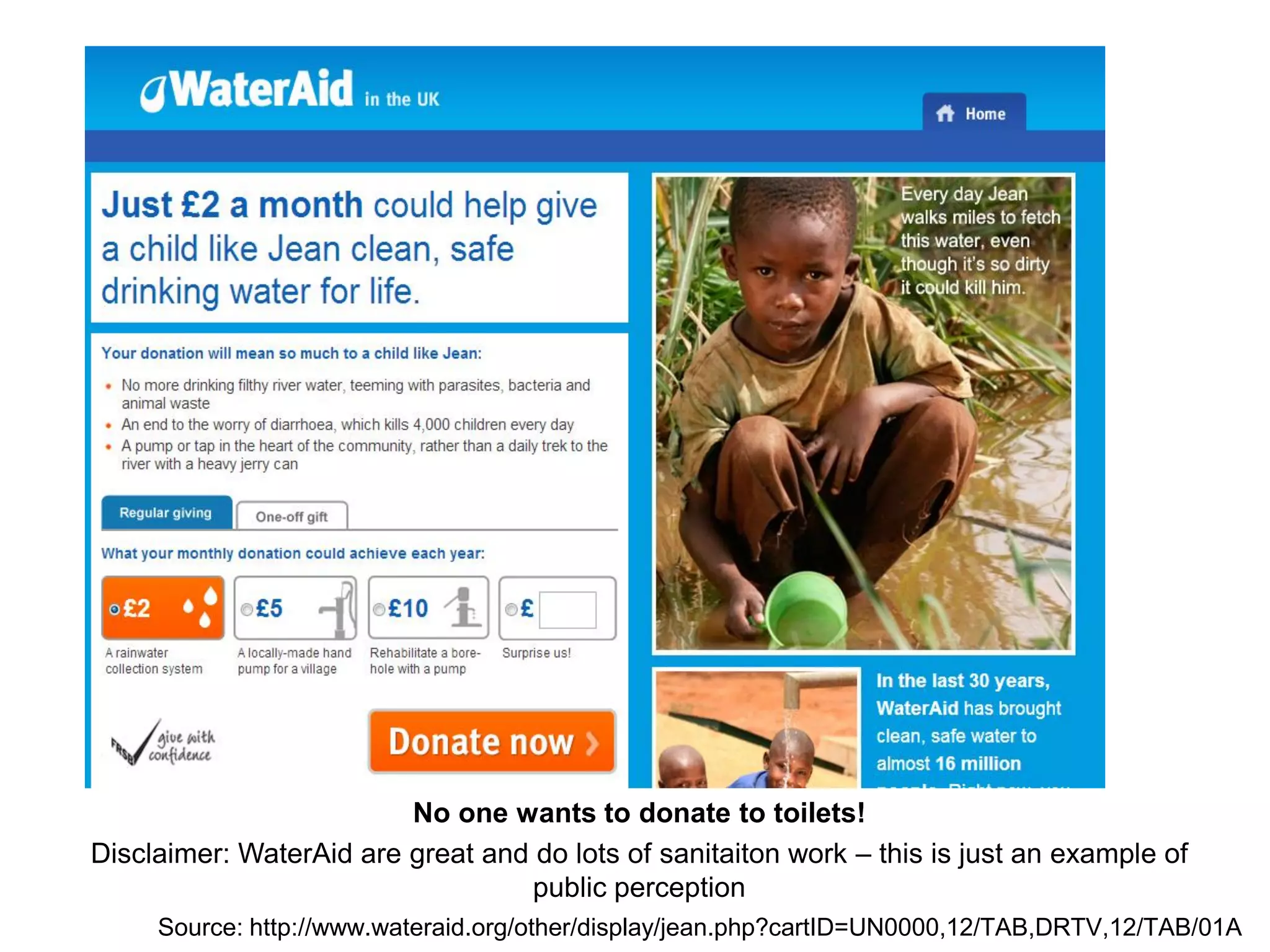 Give Thanks to Your Toilet | PDF