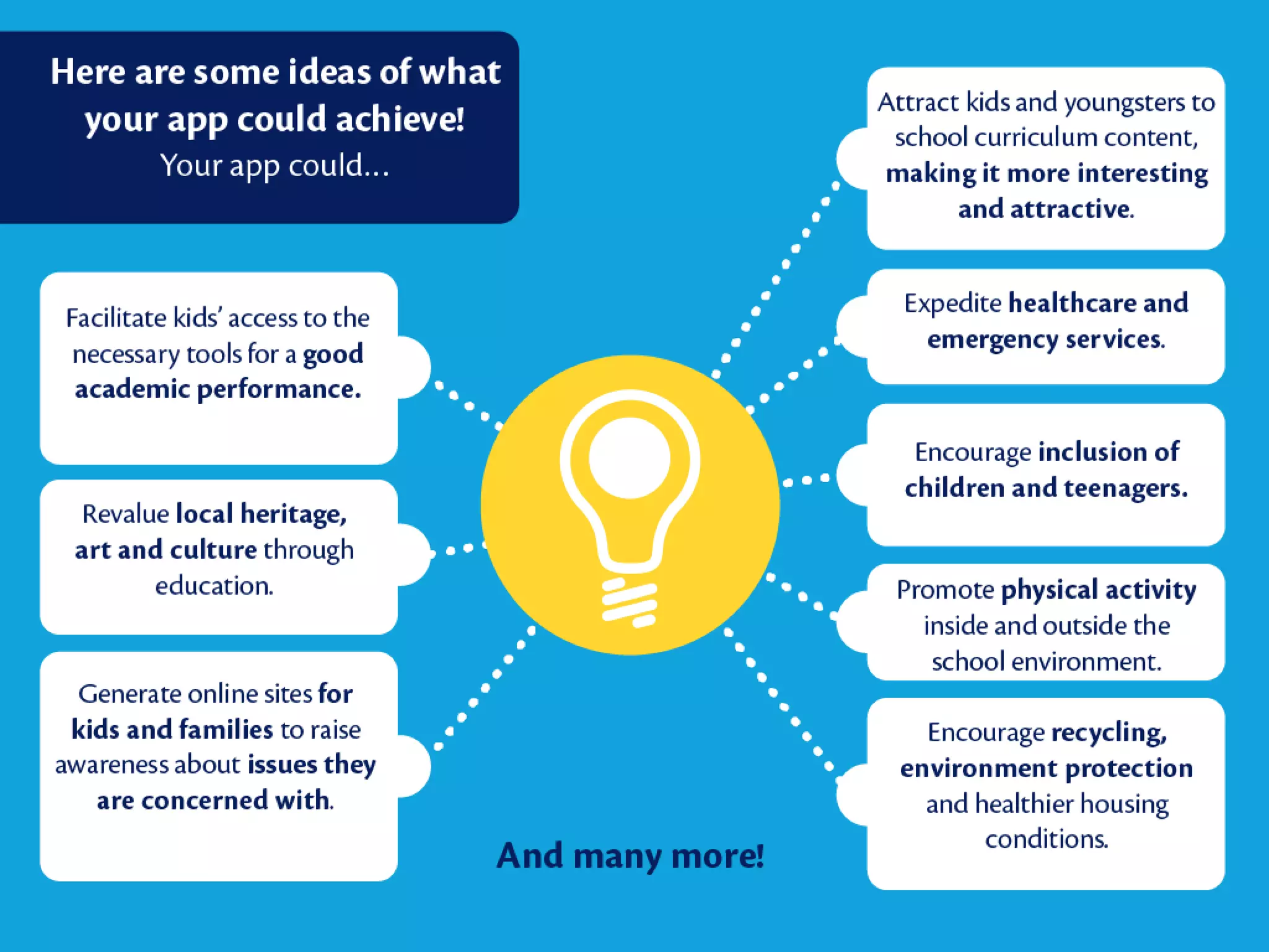 Disney Excellence Award | PPTX