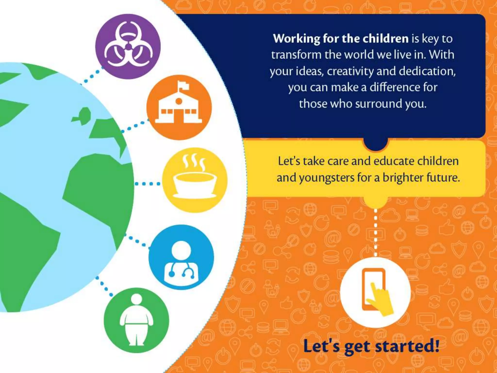 Disney Excellence Award | PPTX